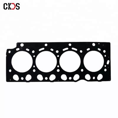 China Japanese Truck DIESEL ENGINE CYLINDER HEAD GASKET for ISUZU 3KC1 8-94136087-4 8941360874 8-94136087-3 8941360873 for sale
