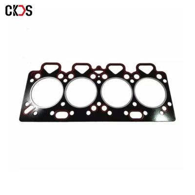 China Thickness=1.4MM ENGINE HEAD GASKET for ISUZU 4JH1 4KH1/NHR NKR 8972596030  8-97259603-0 8-97259602-0 8972596020 Factory for sale