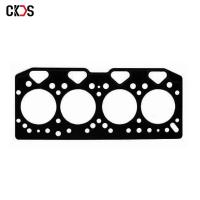 China High Performance Replacement Kit OEM Parts ENGINE HEAD GASKET for ISUZU 4HG1/NKR NPR 8971449840  8-97144984-0 848410000 for sale