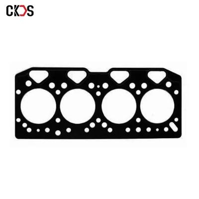 China High Performance Replacement Kit OEM Parts ENGINE HEAD GASKET for ISUZU 4HG1/NKR NPR 8971449840  8-97144984-0 848410000 for sale