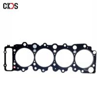 China Good Quality DIESEL ENGINE CYLINDER HEAD GASKET for ISUZU 4HK1/700P 8-98288503-0 8982885030 8-97375434-0 8973754340 for sale