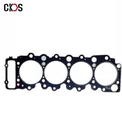 China Good Quality DIESEL ENGINE CYLINDER HEAD GASKET for ISUZU 4HK1/700P 8-98288503-0 8982885030 8-97375434-0 8973754340 for sale