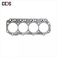 China ENGINE CYLINDER HEAD GASKET for ISUZU 4JG2/NKR69 8-97066198-0 8970661980 8-97066197-0 8970661970 Chinese Factory OEM for sale