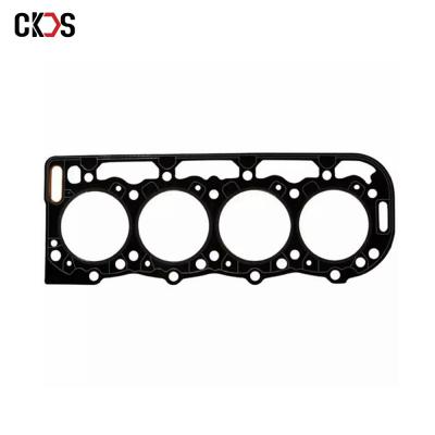 China Rebuild Kit Japanese Truck Spare Parts DIESEL ENGINE CYLINDER HEAD GASKET for ISUZU 6BD1/FSR113 1111411951 1-11141195-1 for sale