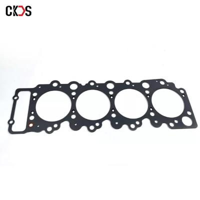 China Made in China DIESEL ENGINE CYLINDER HEAD GASKET for ISUZU 4HF1/NPR66 8971058721  8-97105872-1 8973494850 8-97349485-0 for sale