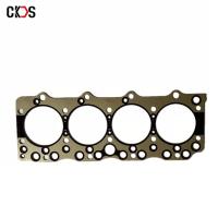 China Overhual Gasket Set for ISUZU 6WF1/CXZ51K 1111412653  1-11141265-3 Japanese Truck OEM DIESEL ENGINE CYLINDER HEAD for sale