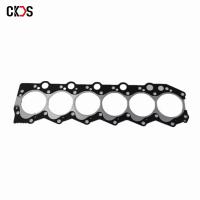 China Engine Head Gasket OEM Overhual Gasket Set for ISUZU 4HE1/NPR70 8973541971  8-97354197-1 8-97354198-1  8-97138068-1 for sale