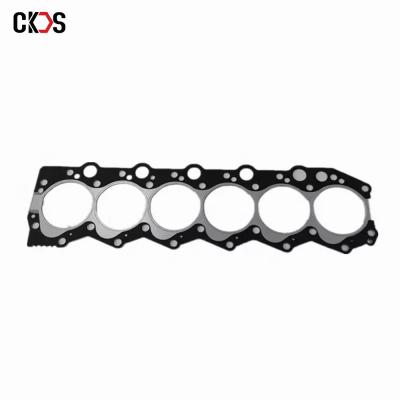 China Engine Head Gasket OEM Overhual Gasket Set for ISUZU 4HE1/NPR70 8973541971  8-97354197-1 8-97354198-1  8-97138068-1 for sale