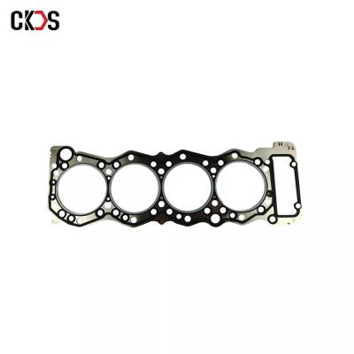 China Factory Aftermarket Parts Japanese Truck Diesel Engine Overhual Gasket Set for ISUZU 4JJ1/NLR85 8-98135953-0 8981359530 for sale