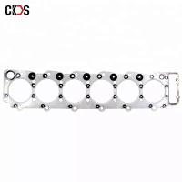 China Japanese Truck Diesel Engine Overhual Gasket Set for ISUZU 6HK1/FVZ34 8943927213  8-94392721-3 8-97601819-0 8976018190 for sale