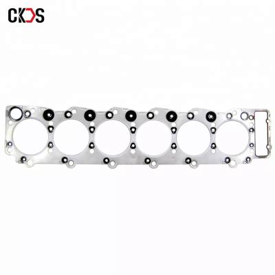 China Japanese Truck Diesel Engine Overhual Gasket Set for ISUZU 6HK1/FVZ34 8943927213  8-94392721-3 8-97601819-0 8976018190 for sale