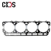 China High Quality Repair Kit Made in China Truck Engine Overhual Gasket Set for ISUZU 4BE1/NKR NPR 8-94418921-0  8944189210 for sale
