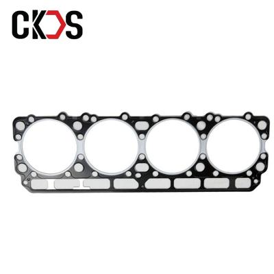 China High Quality Repair Kit Made in China Truck Engine Overhual Gasket Set for ISUZU 4BE1/NKR NPR 8-94418921-0  8944189210 for sale