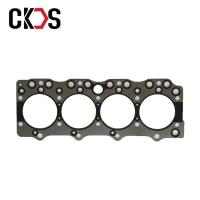 China Japanese Truck Engine Overhual Gasket Set for ISUZU 6SD1/CXZ51K 1-11141216-0 1111412160 Chinese Manufacturer Wholesale for sale