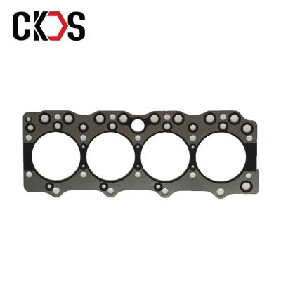 China Japanese Truck Engine Overhual Gasket Set for ISUZU 6SD1/CXZ51K 1-11141216-0 1111412160 Chinese Manufacturer Wholesale for sale
