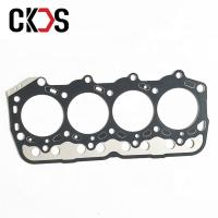 China Good Quality OEM Spare Parts Japanese Truck Engine Overhual Gasket Set for ISUZU 6HH1/FRR FSR 8-94393346-0 8943933460 for sale