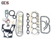 China ENGINE OVERHAUL GASKET KIT for ISUZU 4HG1/NKR 5878170391  5-87817039-1 Wholesale Chinese Manufacturer OEM Parts for sale
