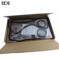 China Gas Oil Leak Rebuild Tool Overhaul Gasket Kit For ISUZU NPS 5-87817040-1 5878170401 for sale