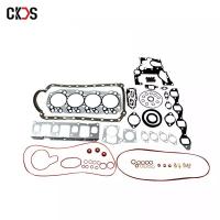 China Replacement Engine Overhaul Gasket Set For ISUZU 6WF1 CYH51K 1878129262  1-87812926-2 for sale