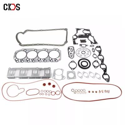 China OEM Parts Cylinder Head Gasket Kit For ISUZU 10PE1 CXZ81K 1-87811309-0 1878113090 for sale