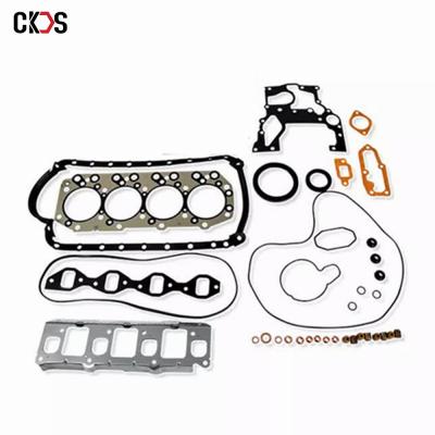 China Truck Diesel Engine Overhaul Gasket Set For ISUZU 6RB1 1878153820  1-87815382-0 for sale
