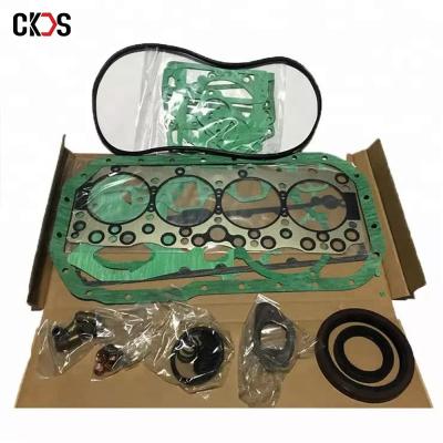 China 5-87814071-1 5878140711 Overhaul Gasket Set For  ISUZU 3LD2 Japanese Auto Spare Parts for sale