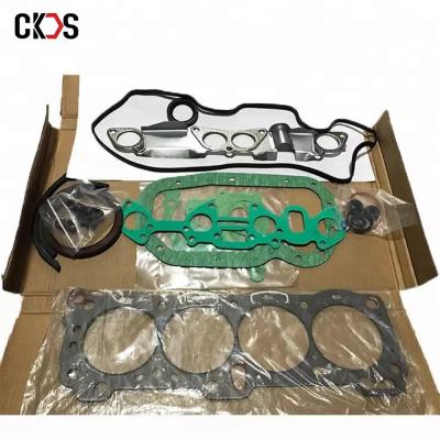 China 1878132300 Head Gasket Set 1878155860 1878129261 For ISUZU 6WF1 CYZ06 Aftermarket Spare Parts for sale