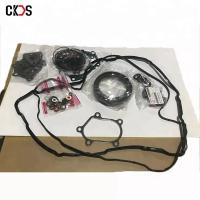 China 5-87816352-0 5878163520 Overhaul Gasket Set For ISUZU 4JJ1T Oil Gas Leak Replacement Kit Tool for sale