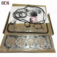 China Engine Overhaul Gasket Set For ISUZU 6HL1 1-87812923-1 1878129231 for sale