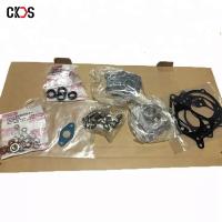 China 1878143440 Overhauling Gasket Set For ISUZU 6BG1 1-87812311-6 1-87814344-0 1878123116 for sale