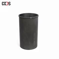 China Rebuild Kit Japanese Diesel Truck OEM Parts ENGINE CYLINDER LINER for ISUZU ELF NPR/4HE1 8-97115-406-0  8-97176-728-1 for sale