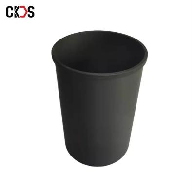 China Good Quality Japanese Diesel Truck Spare Aftermarket OEM Parts ENGINE CYLINDER LINER for ISUZU ELF/4HG1 8-97351-558-0 for sale