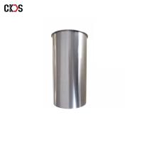 China Japanese Truck ENGINE CYLINDER LINER for ISUZU  FRS33 FRR33 FORWARD/6HH1 8-94393-273-1 8-94391-602-0  8-94391-603-0 for sale