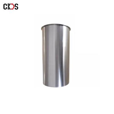 China Japanese Truck ENGINE CYLINDER LINER for ISUZU  FRS33 FRR33 FORWARD/6HH1 8-94393-273-1 8-94391-602-0  8-94391-603-0 for sale