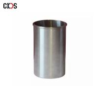 China Factory Diesel ENGINE CYLINDER LINER for ISUZU GIGA EXL CVS LV CXH71/10PC1 1-11261-143-0 1-11261-143-1 1-11261-143-2 for sale