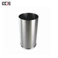 China OEM ENGINE CYLINDER LINER for ISUZU GIGA CXZ71 CXZ81/10PD1 1-11261-106-2 1-11261-161-1 1-11261-298-0 1-11261-299-0 for sale