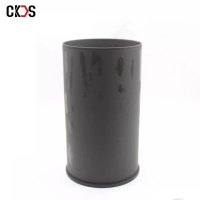 China OEM Aftermarket Spare Parts Japanese Diesel Truck ENGINE CYLINDER LINER for ISUZU GIGA CXH50 CYH50/6WA1 1-11261-296-0 for sale