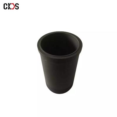 China High Performance Diesel ENGINE CYLINDER LINER for ISUZU ELF BIGHORN NHS69 UBS69/4JG1 4JG2  8-94043-287-0 8-94456-791-0 for sale