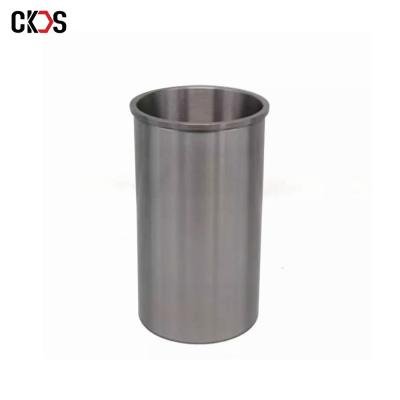 China Hot Sale OEM Factory Japanese Truck Diesel ENGINE CYLINDER LINER for  MITSUBISHI LIBERO CD8W/4D68 MD181195 MD194168 for sale