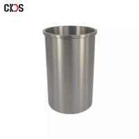 China Chinese Manufacturer OEM Japanese Truck Diesel ENGINE CYLINDER LINER for NISSAN UD CONDOR ATLAS H41/FD42 11012-0T000 for sale