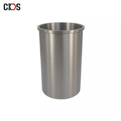 China Chinese Manufacturer OEM Japanese Truck Diesel ENGINE CYLINDER LINER for NISSAN UD CONDOR ATLAS H41/FD42 11012-0T000 for sale
