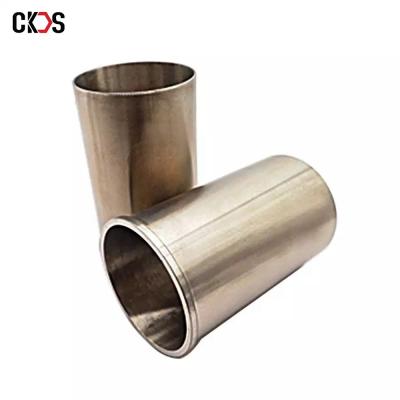 China Japanese Diesel Truck Engine Cylinder Piston Liner Kit for NISSAN UD ATLAS CONDOR CARAVAN/TD25 11012-44G10 11012-87G00 for sale
