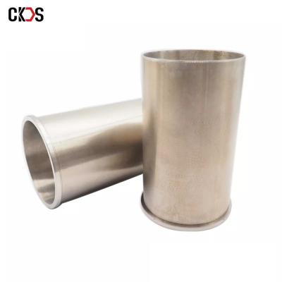China Engine Cylinder Piston Liner Kit for NISSAN UD CK610/RE10 11012-97161 Japanese Diesel Truck Spare Aftermarket Parts for sale