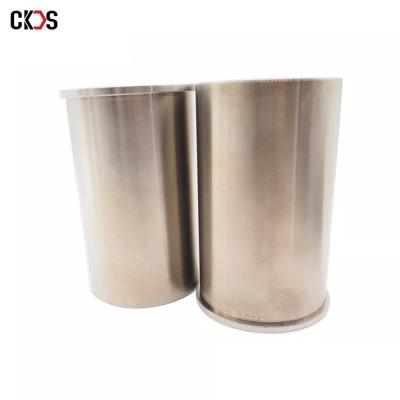 China Chinese Manufacturer Truck Spare Parts Japanese Engine Cylinder Piston Liner Kit for NISSAN UD TRUCKS/RE8 11012-97202 for sale