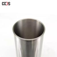 China Hot Sale Japanese Diesel Truck Spare Parts Engine Cylinder Piston Liner Kit for NISSAN UD CK551 CK552/RH8 11012-97261 for sale