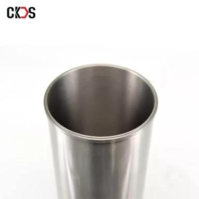China Hot Sale Japanese Diesel Truck Spare Parts Engine Cylinder Piston Liner Kit for NISSAN UD CK551 CK552/RH8 11012-97261 for sale