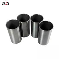 China Made in China Japanese Truck Spare Parts Engine Cylinder Piston Liner Kit for TOYOTA DYNA BU62/13B 11461-58020 LFF46128 for sale