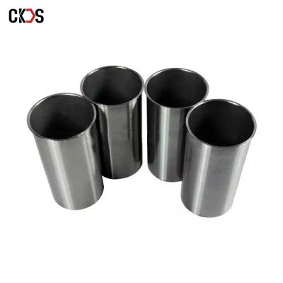 China Made in China Japanese Truck Spare Parts Engine Cylinder Piston Liner Kit for TOYOTA DYNA BU62/13B 11461-58020 LFF46128 for sale