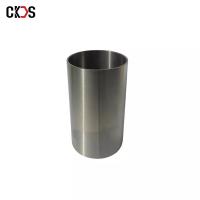 China Japanese Truck Diesel Engine Cylinder Piston Liner Kit for TOYOTA DYNA LY211 LH119 LY151/3L 11461-54090 Made in China for sale