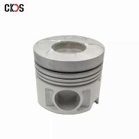China Aftermarket Parts Japanese Diesel Truck ENGINE PISTON for HINO RANGER FD166B FD1 FD164B FD1/H06C 13216-1441 S1321-61441 for sale